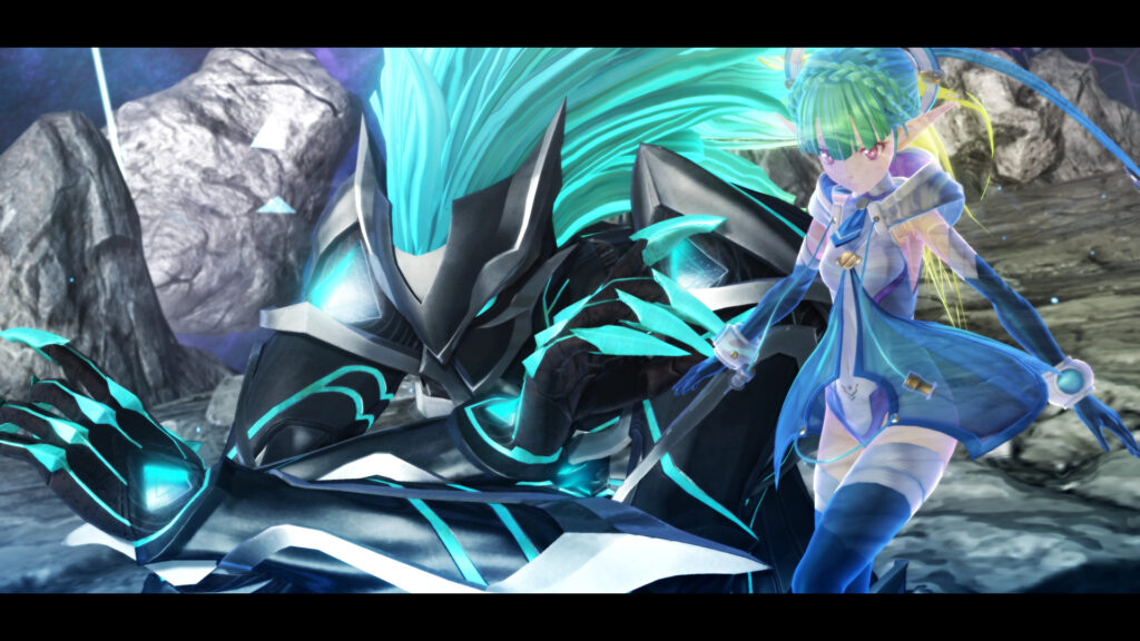 The Legend of Heroes: Kai no Kiseki - Farewell, O Zemuria opening movie - Gematsu