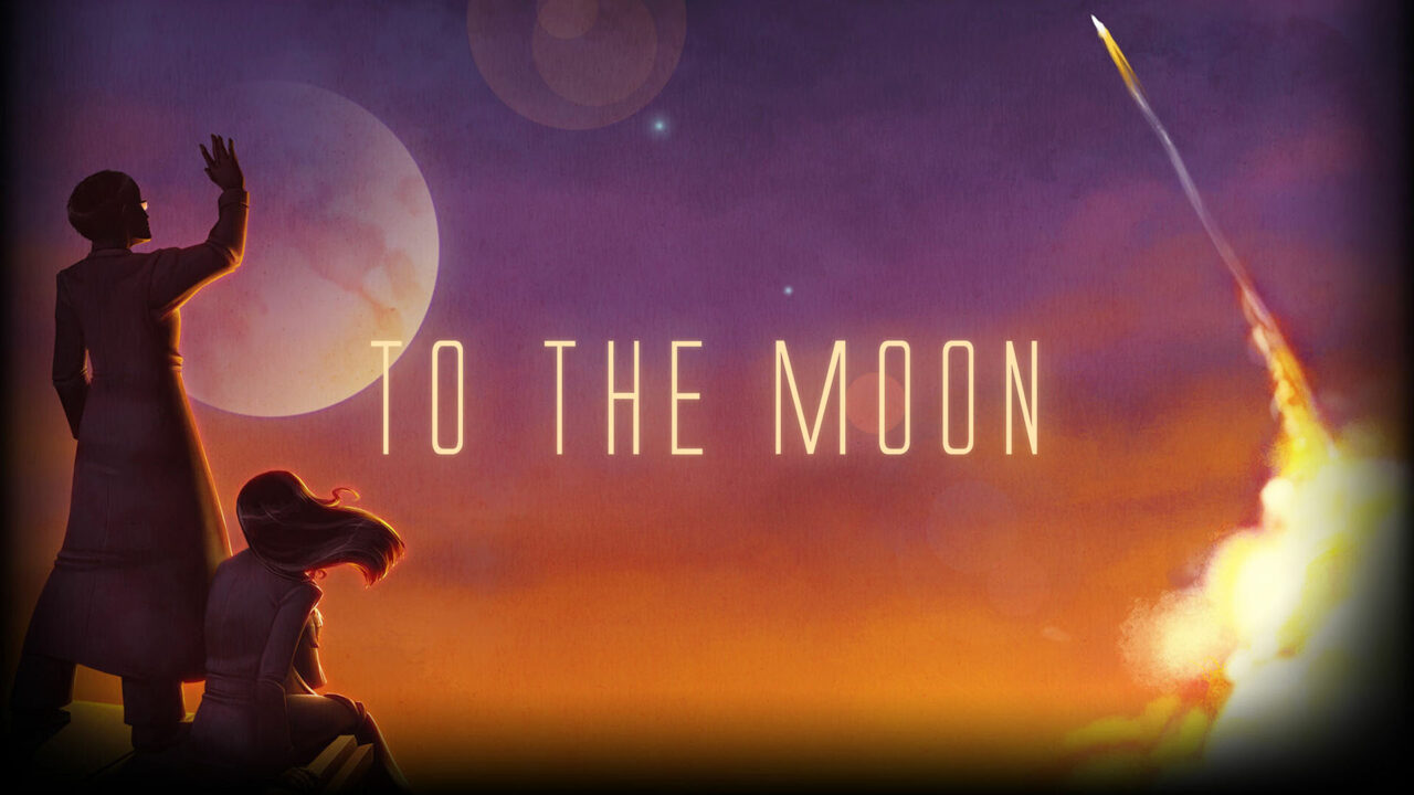 To the Moon coming to PS5, Xbox Series - Gematsu