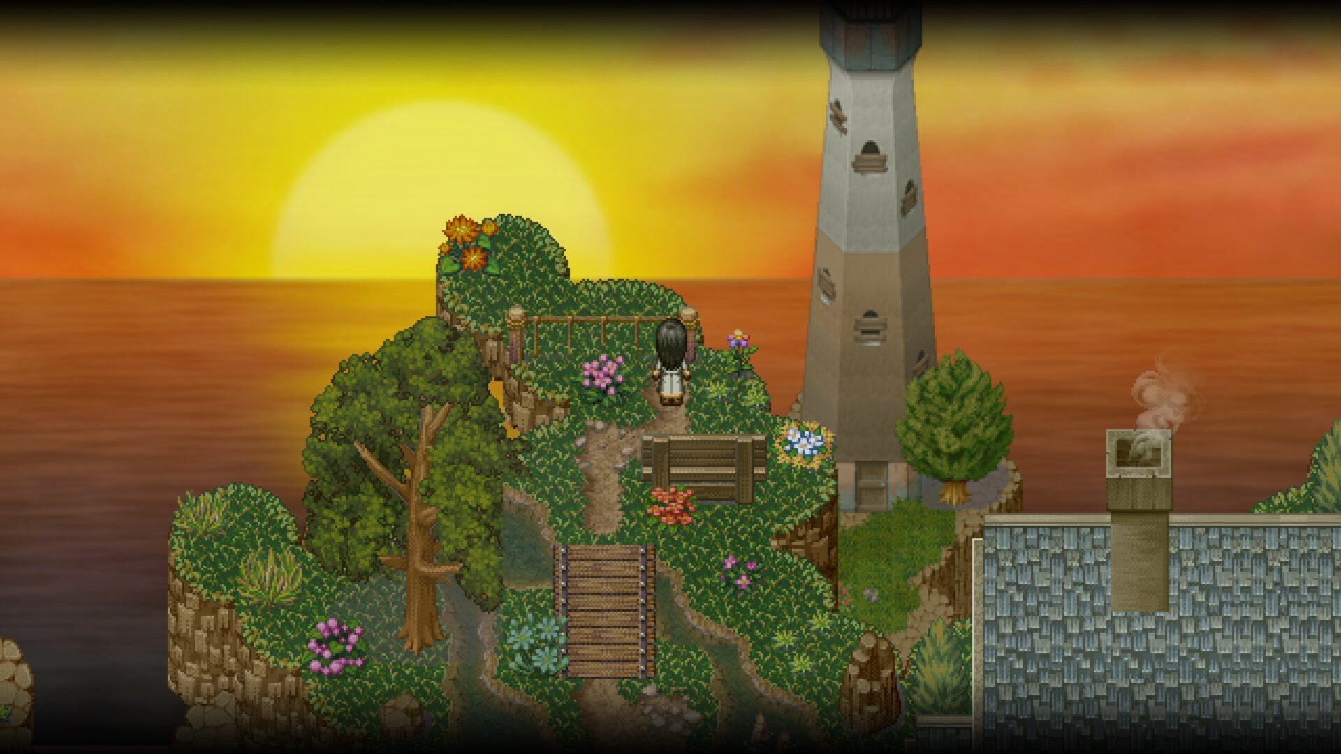 To the Moon coming to PS5, Xbox Series - Gematsu