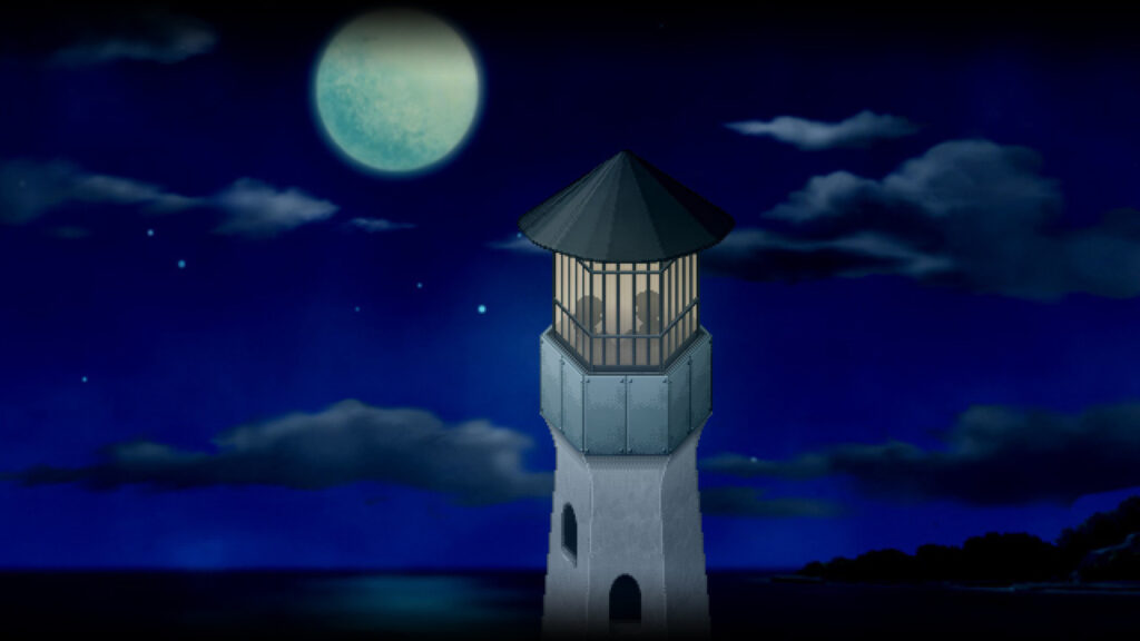 To the Moon coming to PS5, Xbox Series - Gematsu
