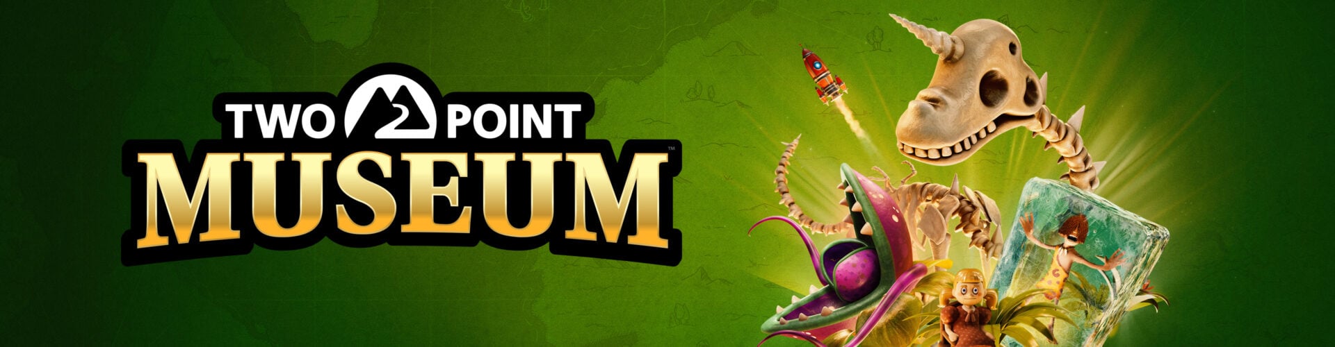 Two Point Museum announced for PS5, Xbox Series, and PC - Gematsu