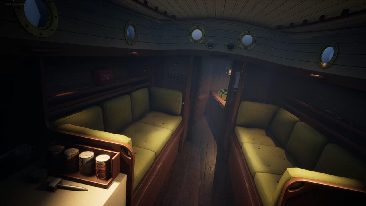 First-person narrative adventure game WILL: Follow The Light announced ...