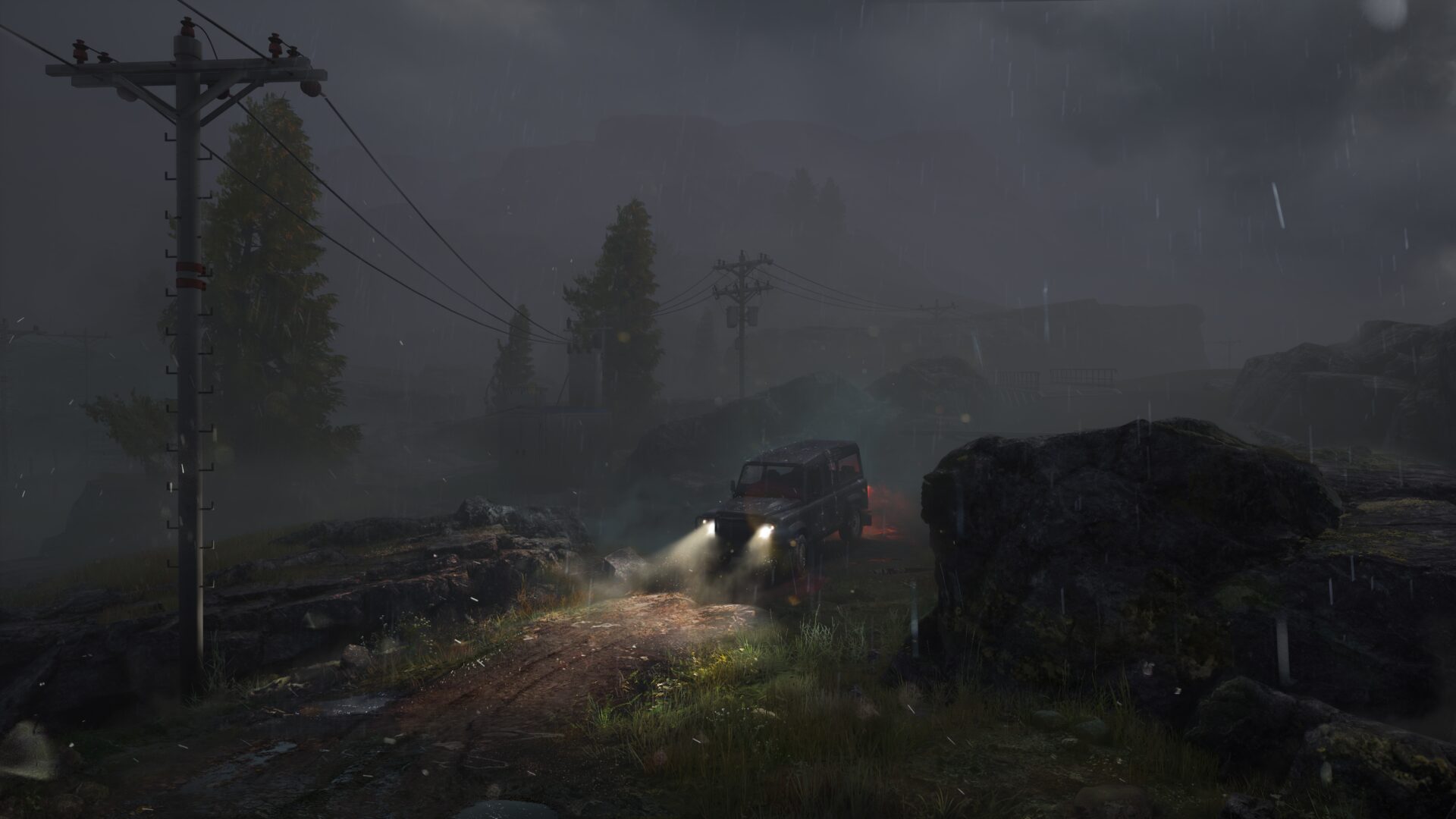 First-person narrative adventure game WILL: Follow The Light announced ...