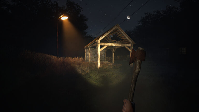 We Harvest Shadows announced for consoles, PC - ’emotional first-person ...