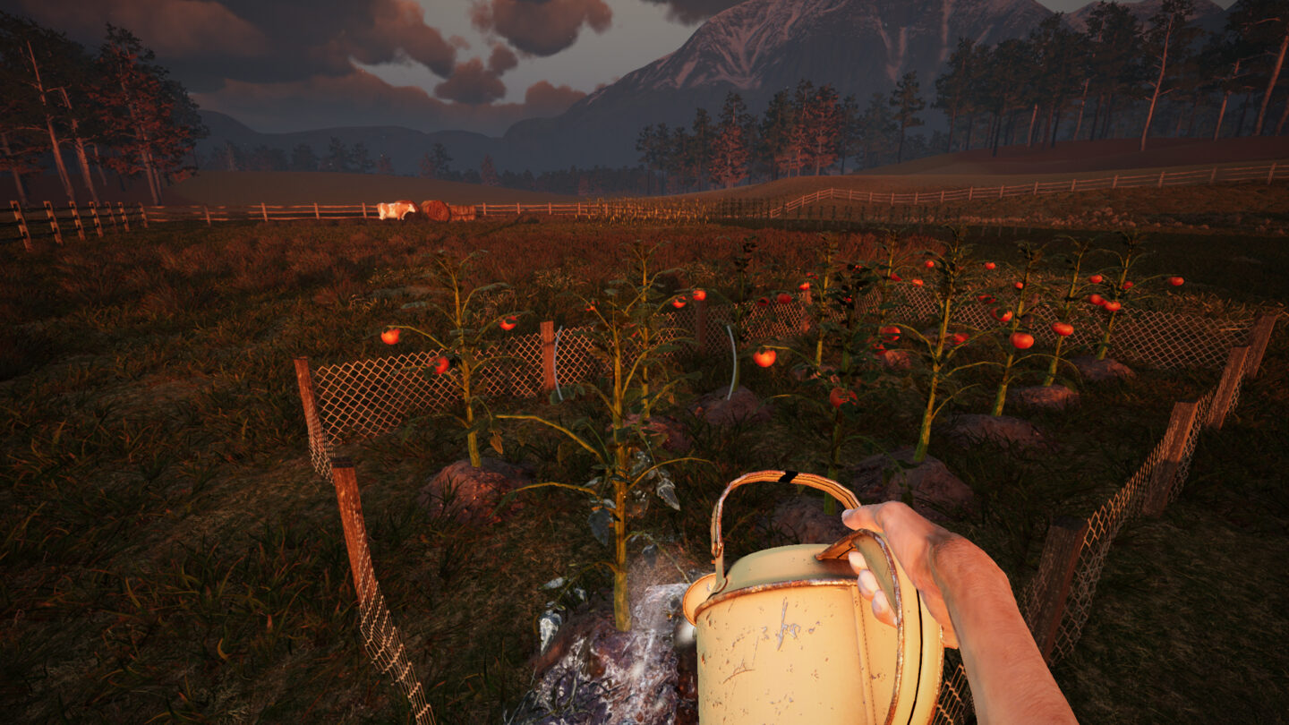 We Harvest Shadows announced for consoles, PC - ’emotional first-person ...