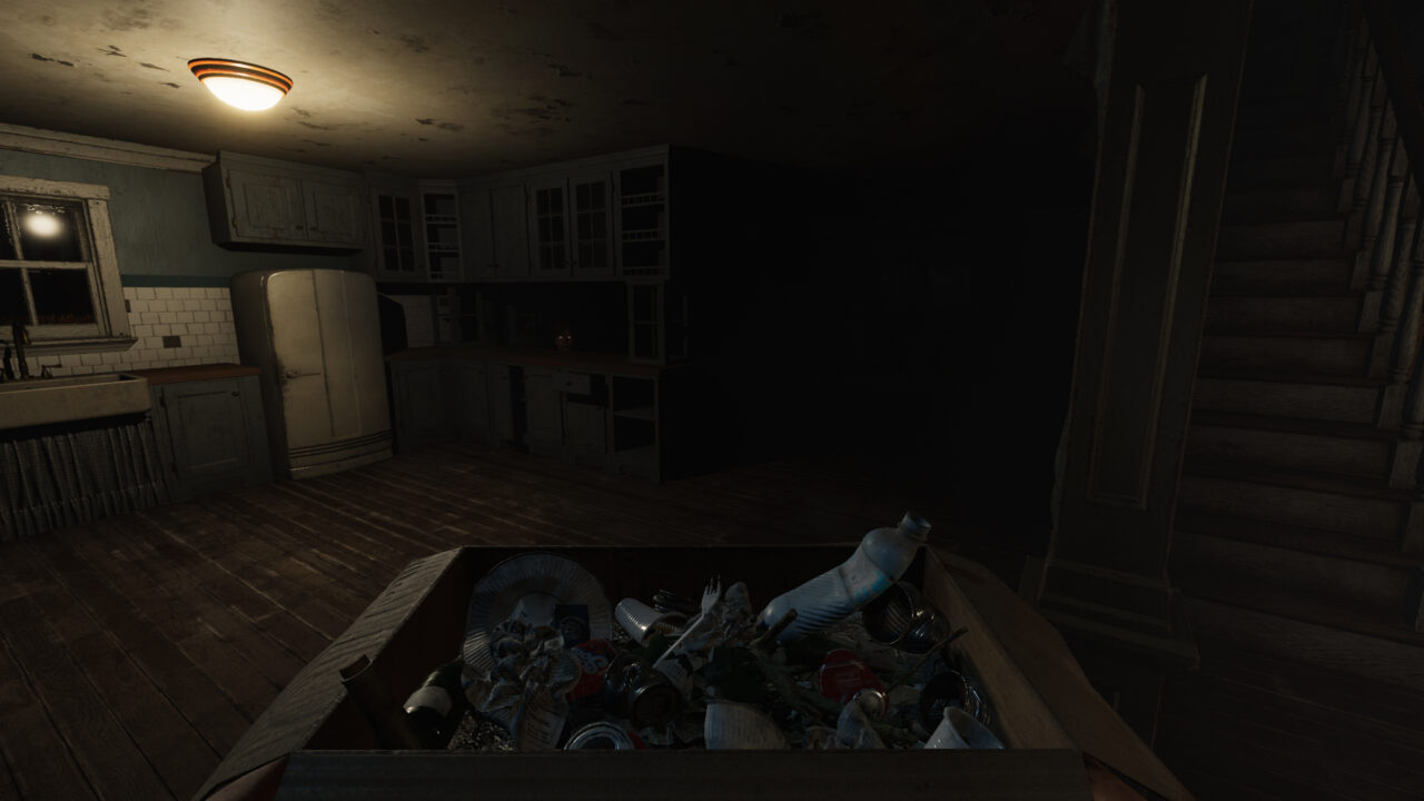 We Harvest Shadows announced for consoles, PC - ’emotional first-person ...