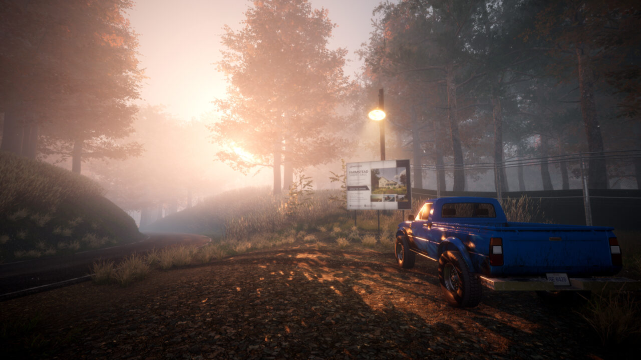 We Harvest Shadows announced for consoles, PC - ’emotional first-person ...