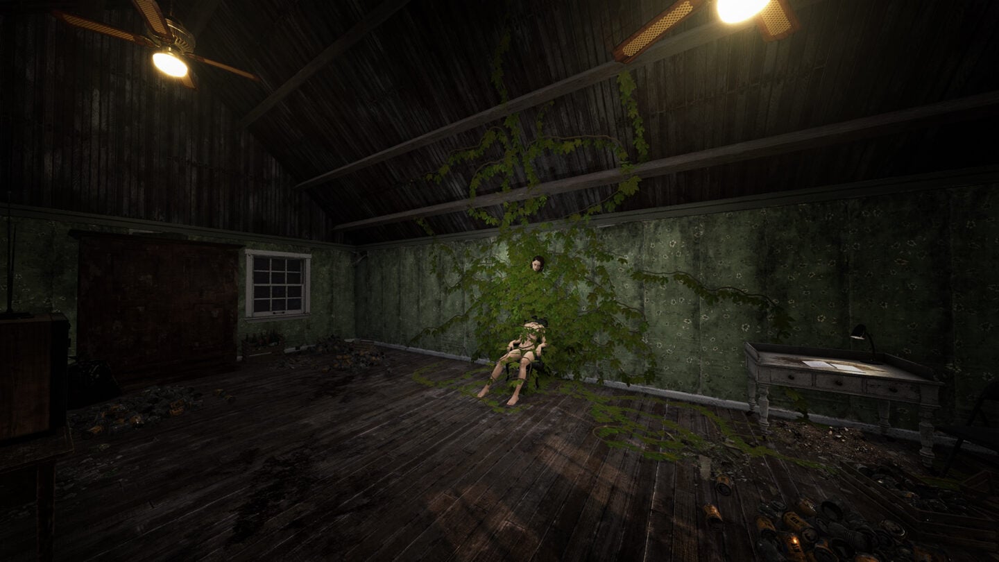 We Harvest Shadows announced for consoles, PC - ’emotional first-person ...