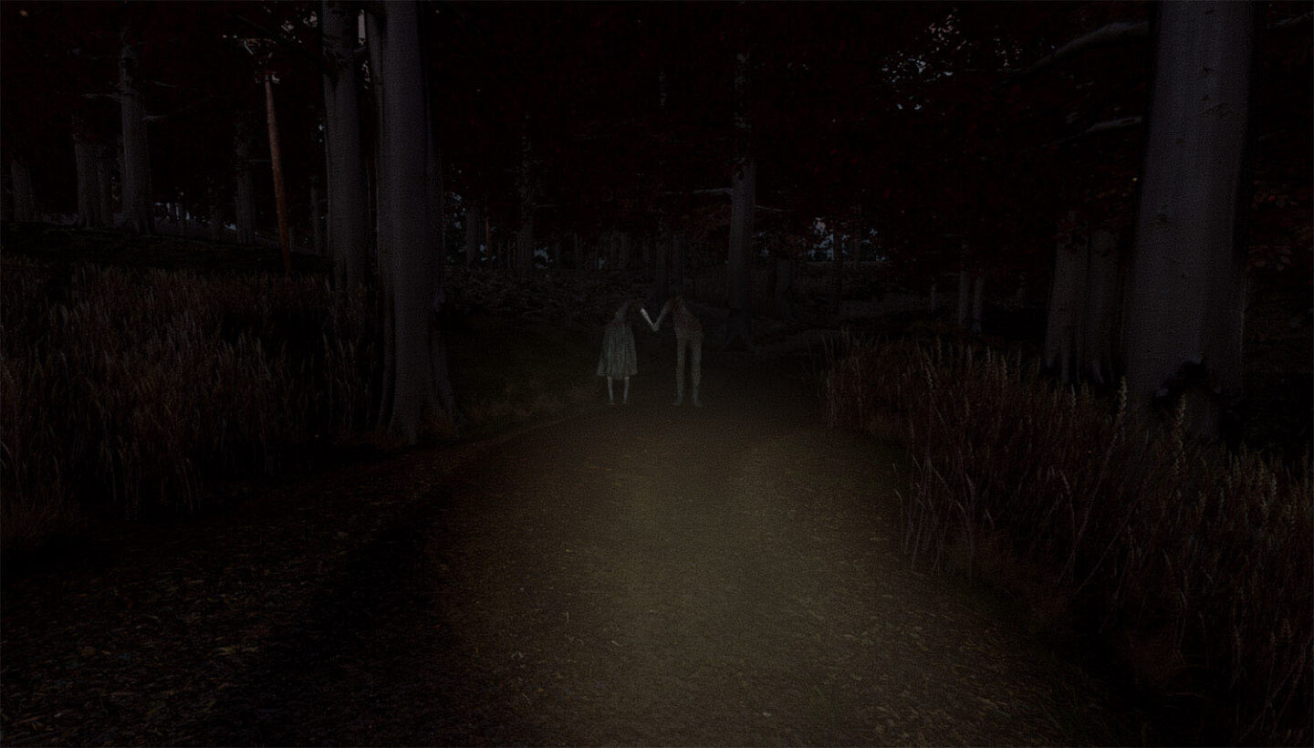 We Harvest Shadows announced for consoles, PC - ’emotional first-person ...