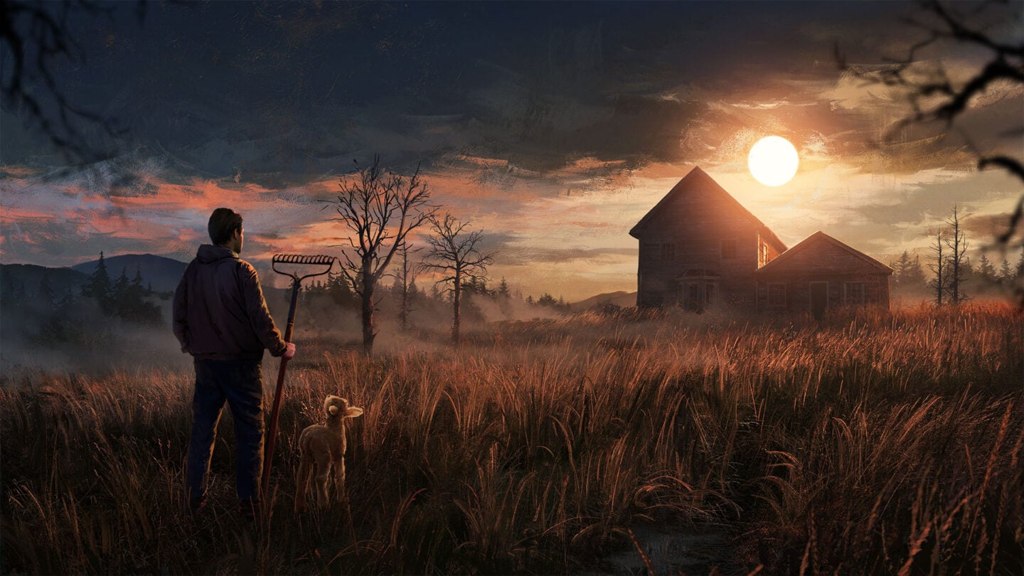 We Harvest Shadows announced for consoles, PC - ’emotional first-person ...