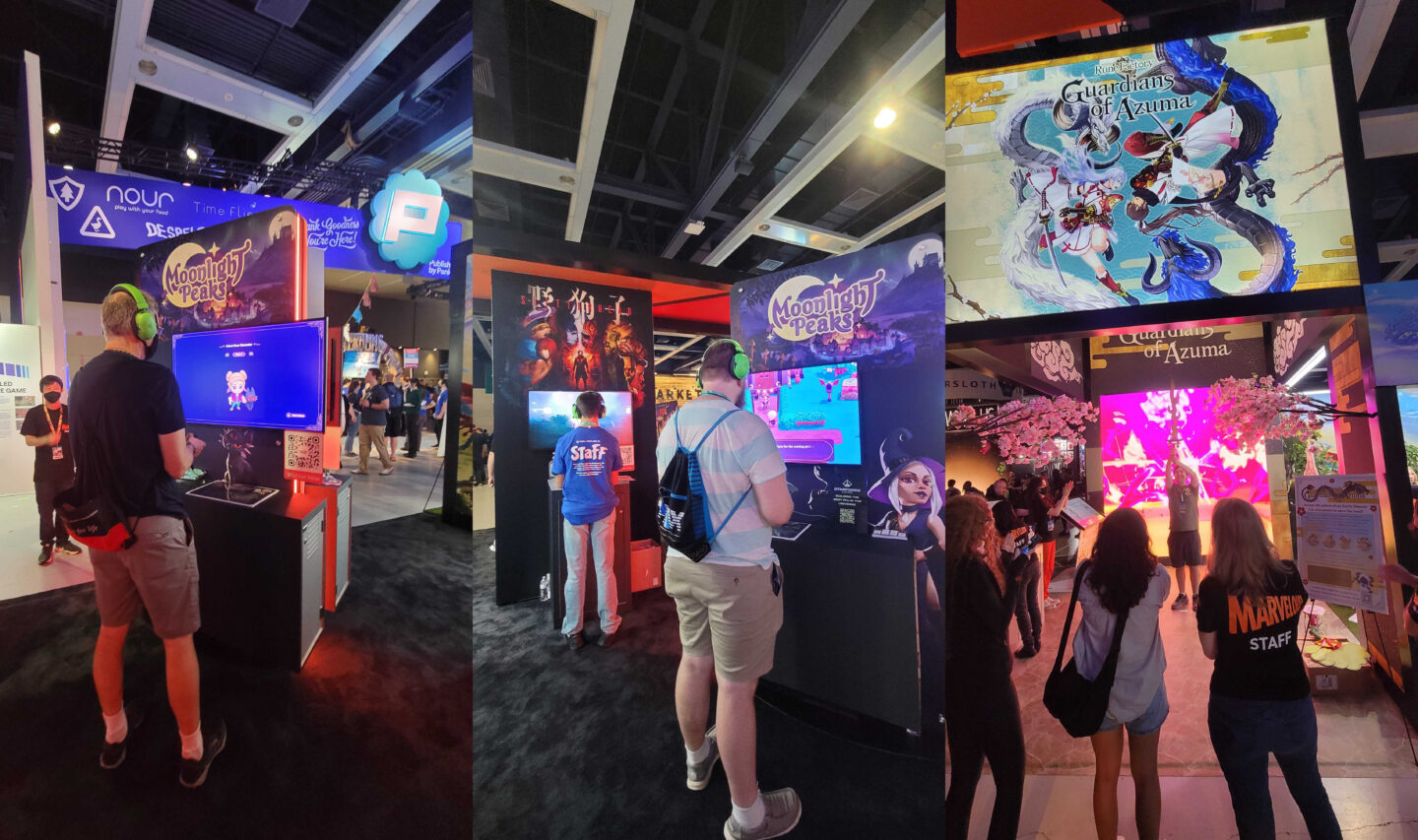 Marvelous USA and XSEED Games interview with executive vice president ...