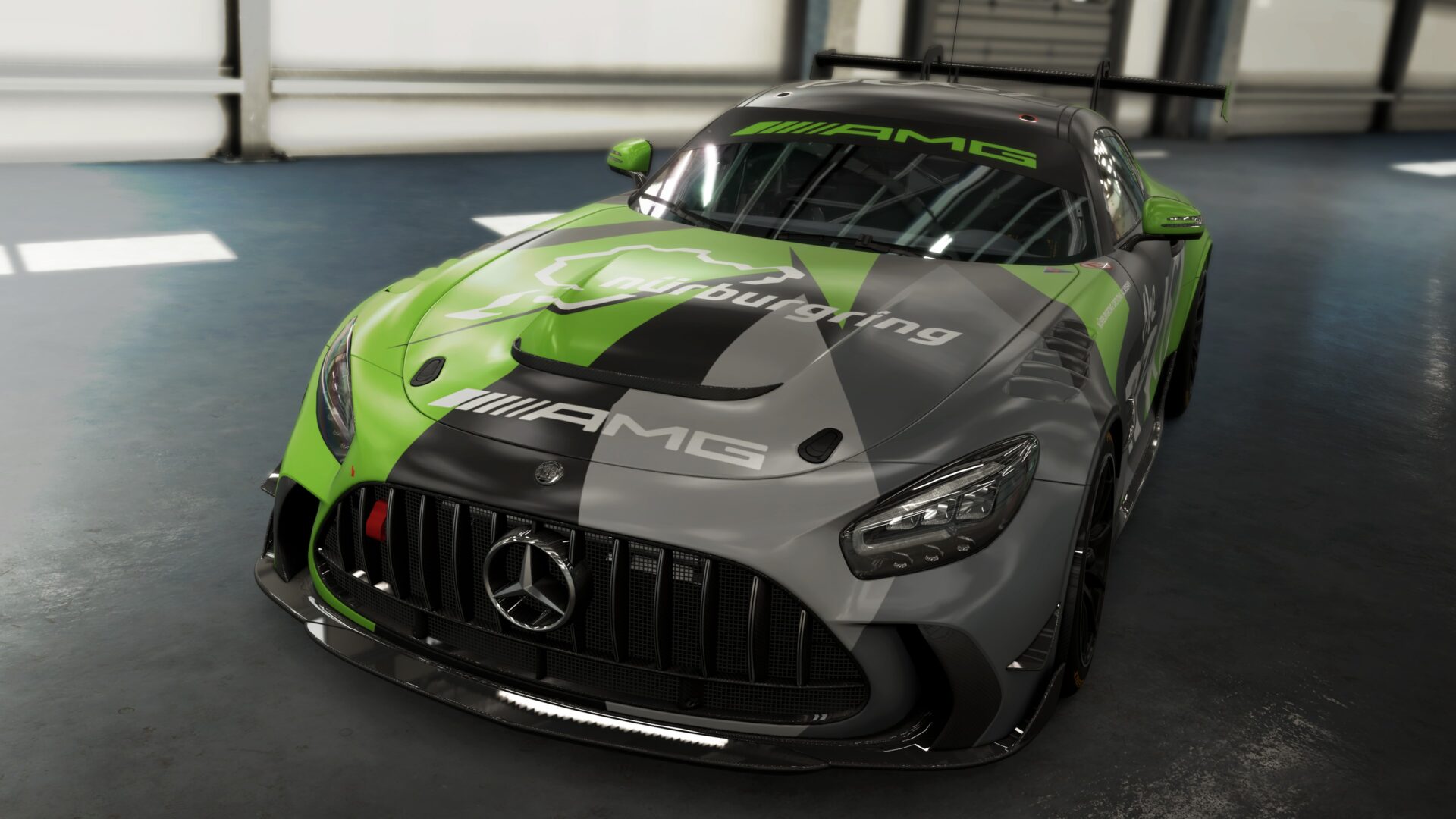 Assetto Corsa EVO for PC launches in Early Access on January 16, 2025 - Gematsu