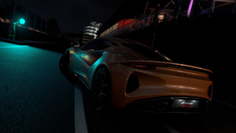 Assetto Corsa EVO for PC launches in Early Access on January 16, 2025 ...