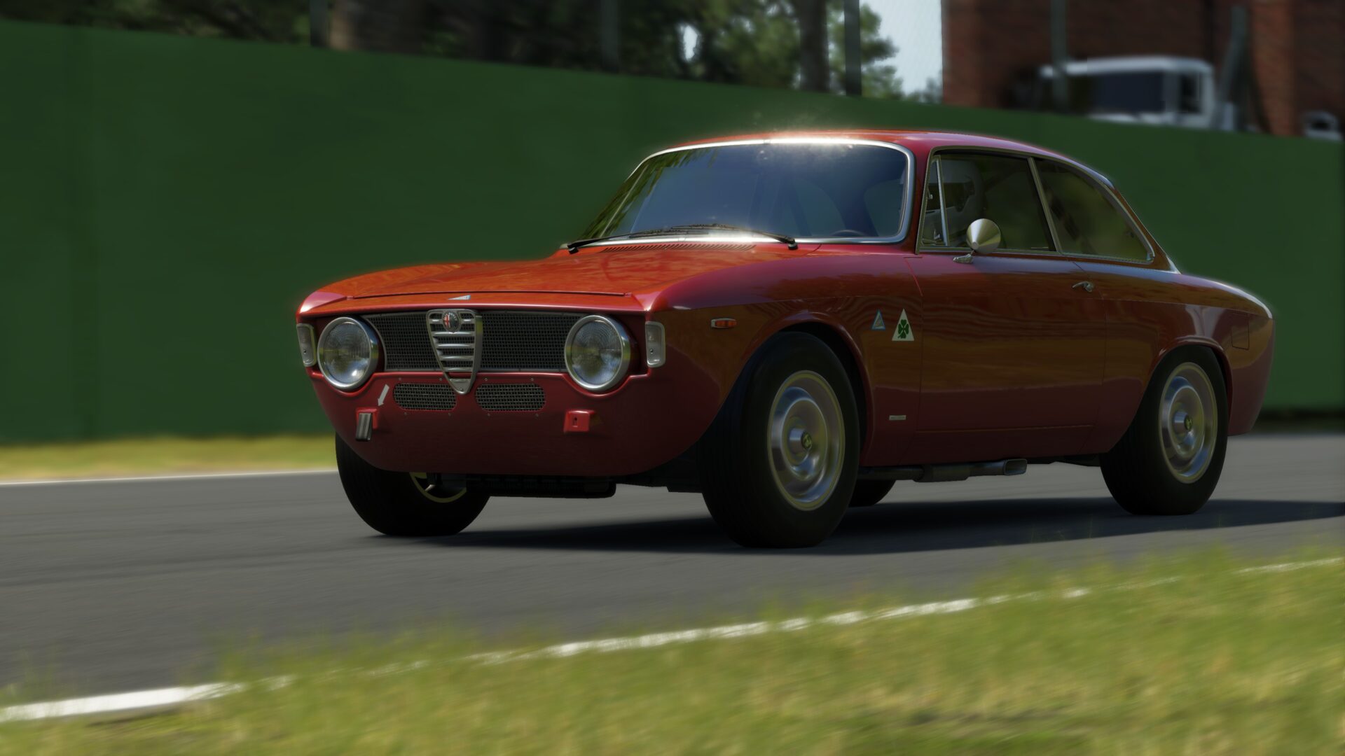 Assetto Corsa EVO for PC launches in Early Access on January 16, 2025 - Gematsu