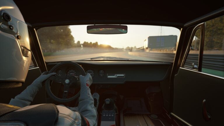 Assetto Corsa EVO for PC launches in Early Access on January 16, 2025 - Gematsu