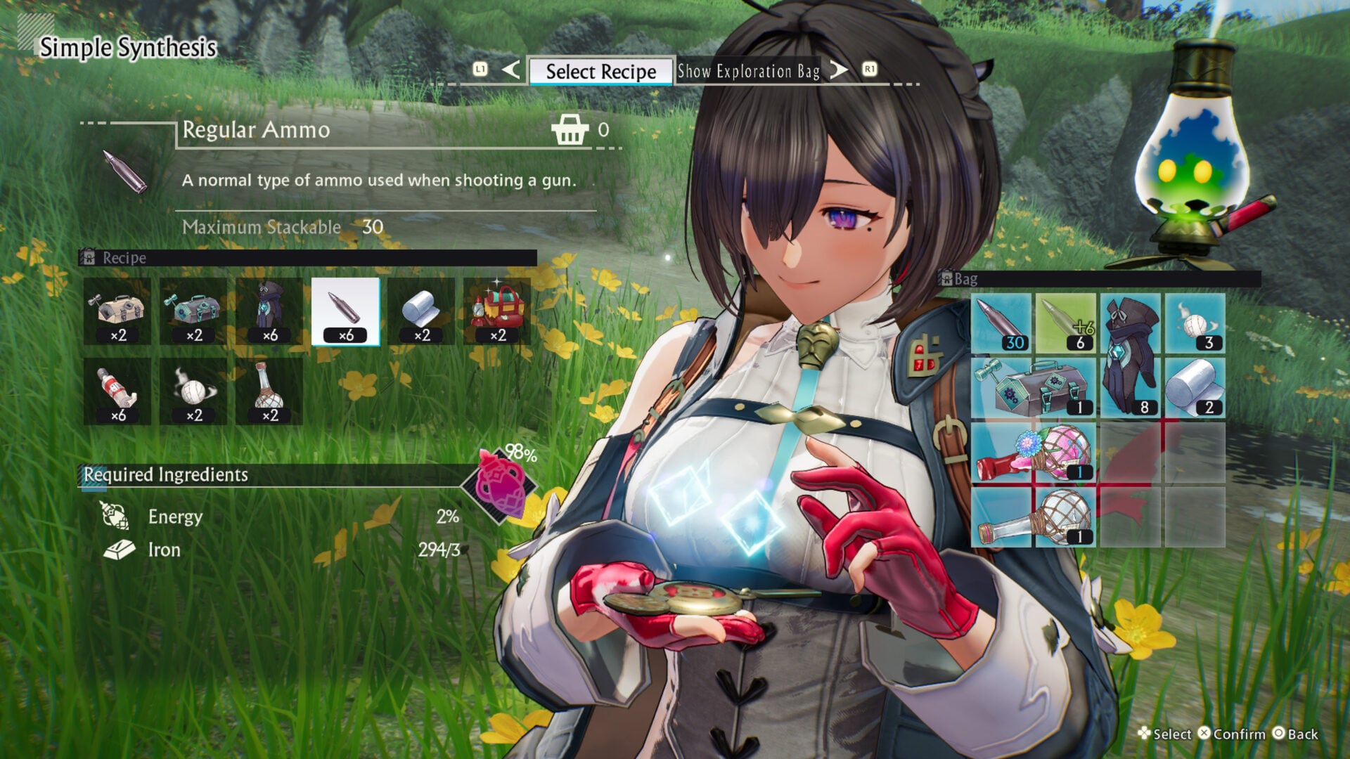 Atelier Yumia: The Alchemist of Memories & the Envisioned Land launches ...