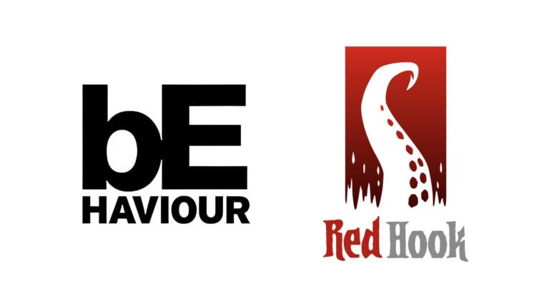 Behaviour Interactive acquires Red Hook Studios - Gematsu