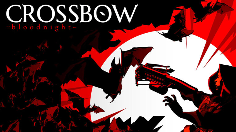 CROSSBOW: Bloodnight coming to PS5, Xbox Series, PS4, and Xbox One on ...