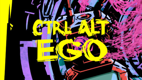 Puzzle adventure game Ctrl Alt Ego coming to PS5, Xbox Series on ...