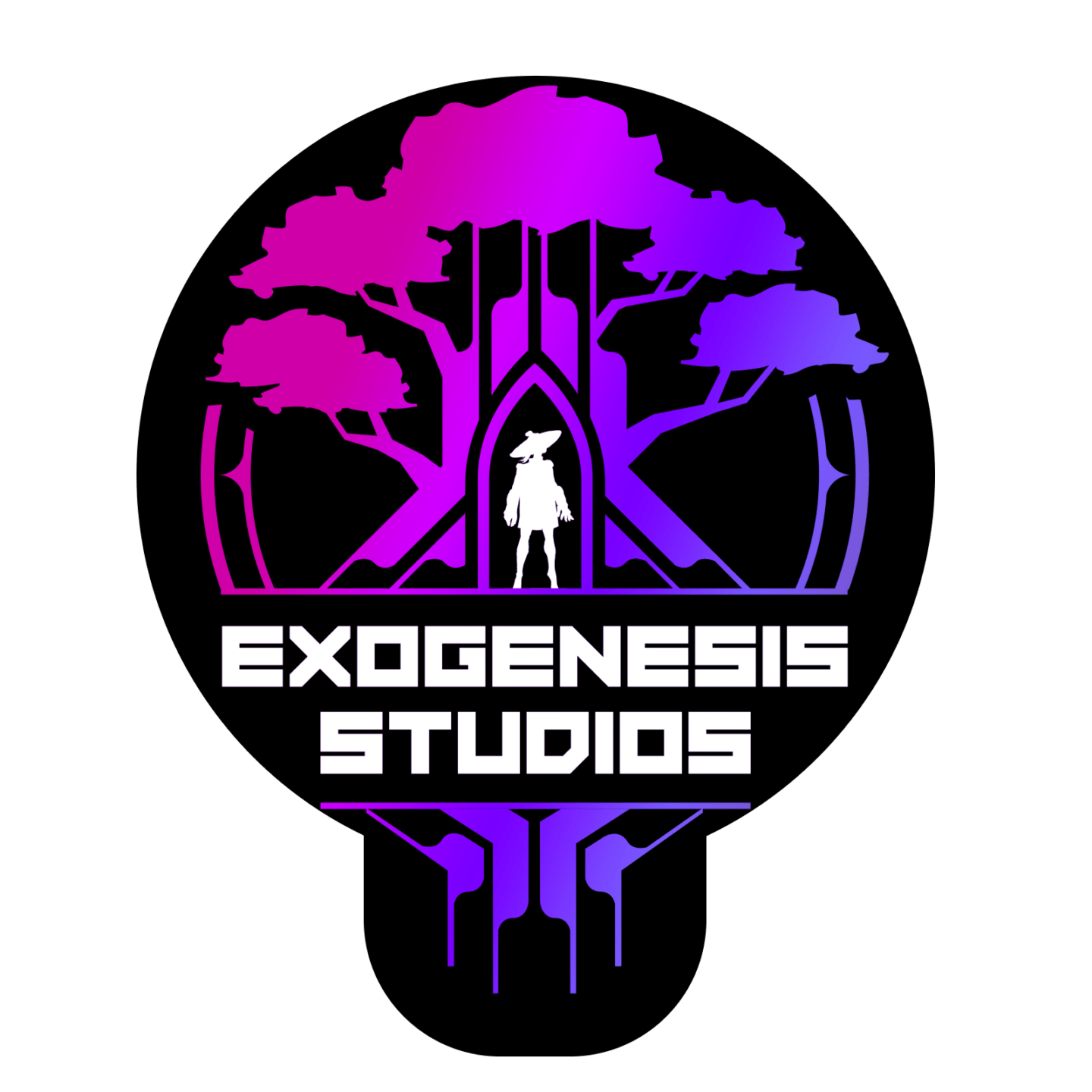 ExoGenesis Studios - Gematsu