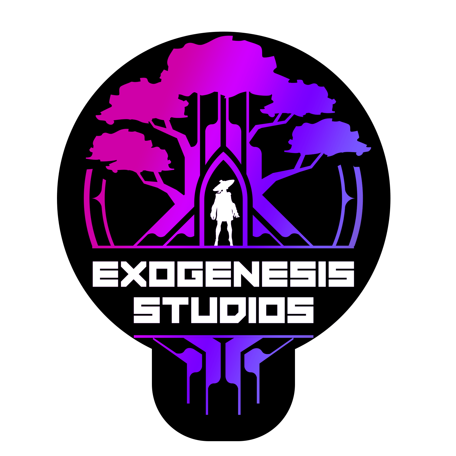 ExoGenesis Studios - Gematsu