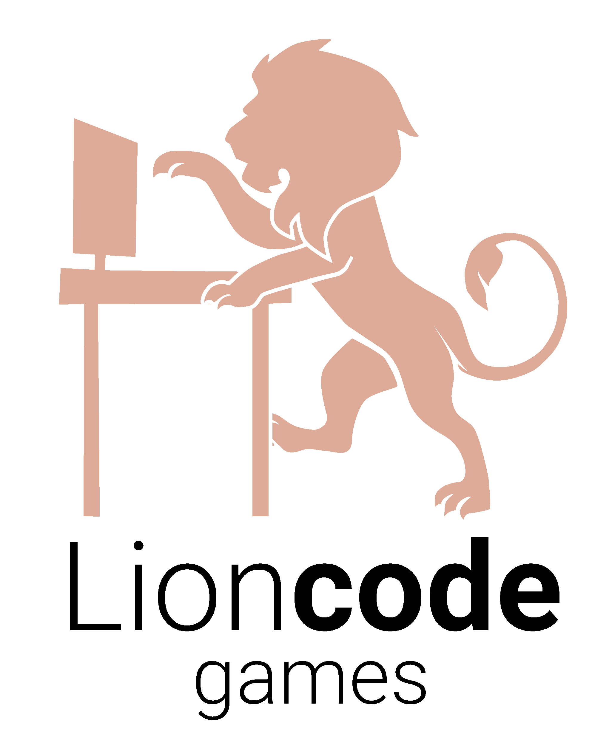 Lioncode Games - Gematsu