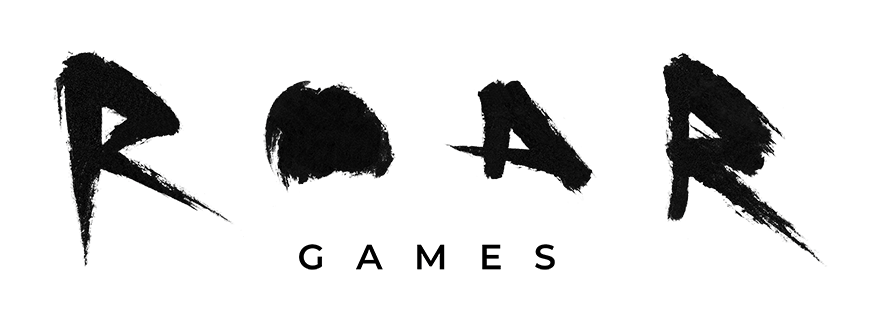 ROAR Games - Gematsu
