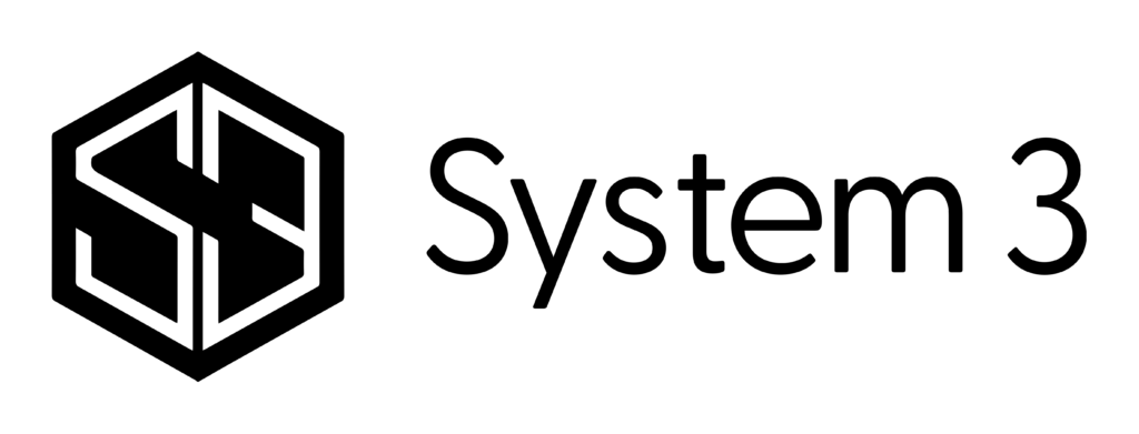 System 3 - Gematsu