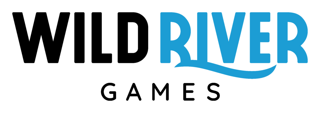 Wild River Games - Gematsu