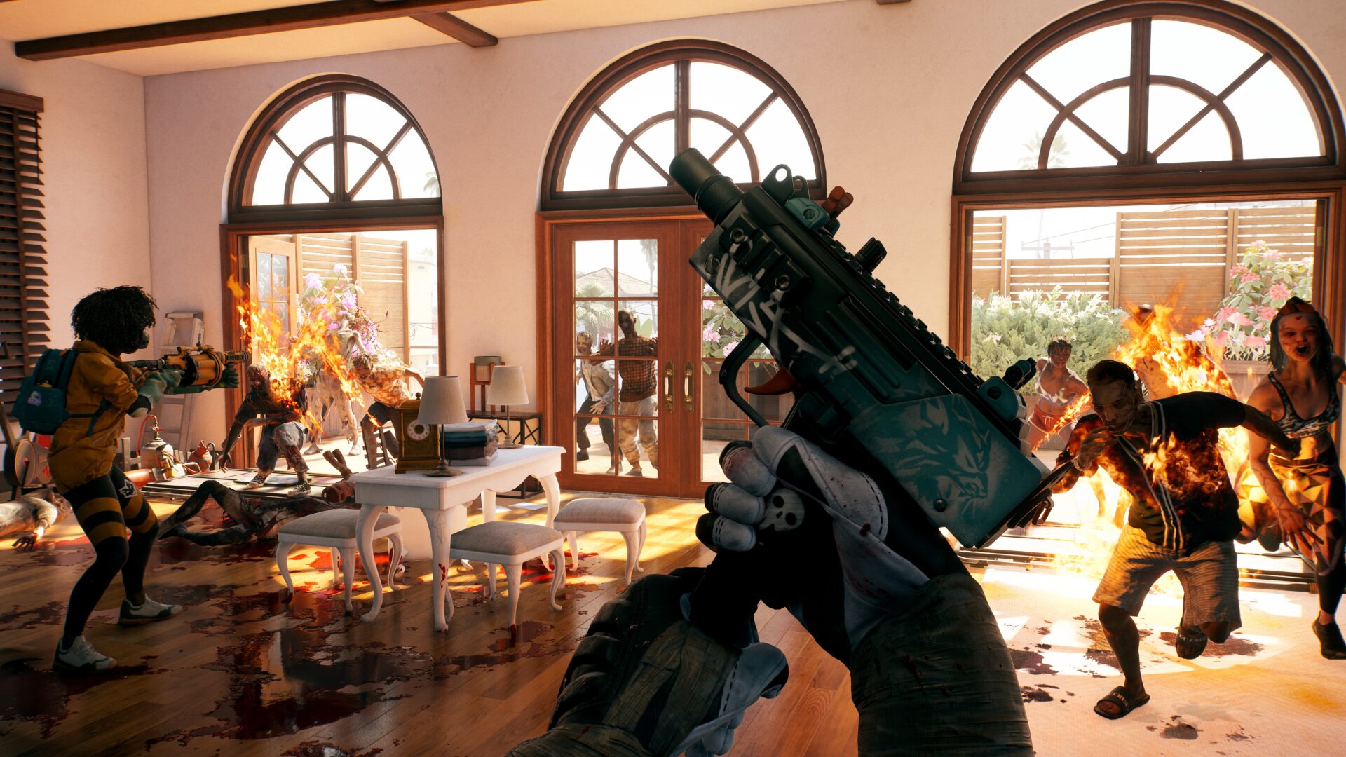 Dead Island 2 ‘Neighborhood Watch’ update launches October 22 alongside ...