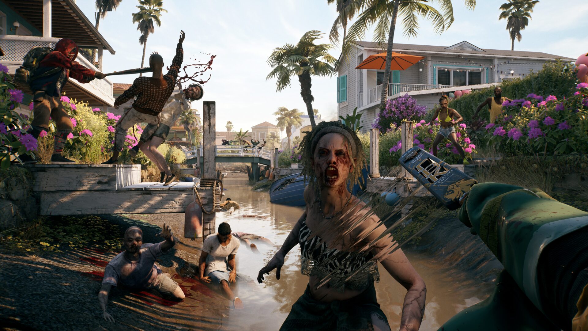 Dead Island 2 ‘Neighborhood Watch’ update launches October 22 alongside ...