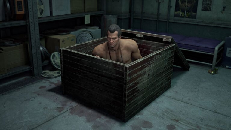 Dead Rising Deluxe Remaster ‘Story’ trailer - Gematsu