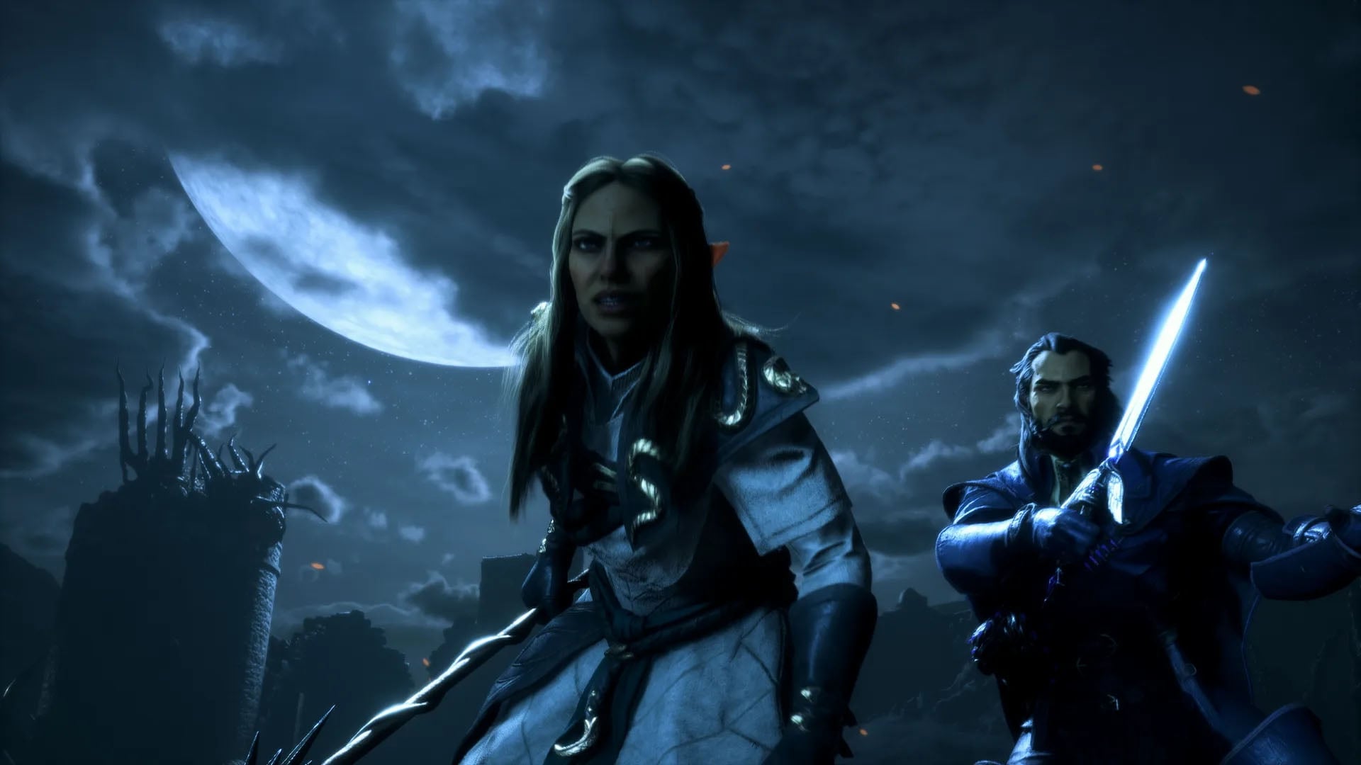 Dragon Age: The Veilguard ‘Blighted Dragon’ trailer - Gematsu