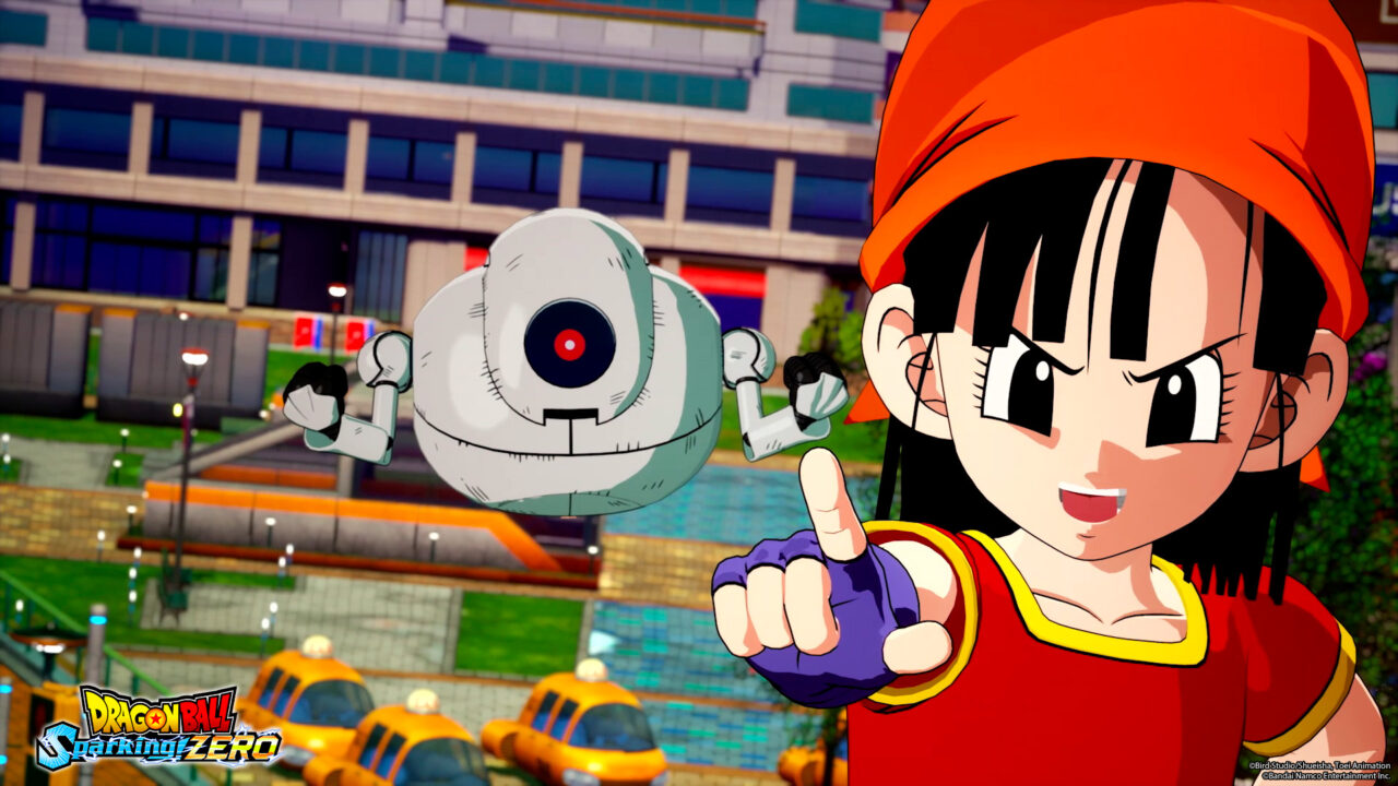 Dragon Ball: Sparking! ZERO ‘GT Characters’ trailer, screenshots - Gematsu