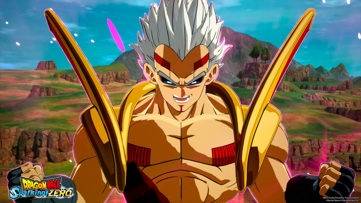 Dragon Ball: Sparking! ZERO ‘GT Characters’ trailer, screenshots - Gematsu