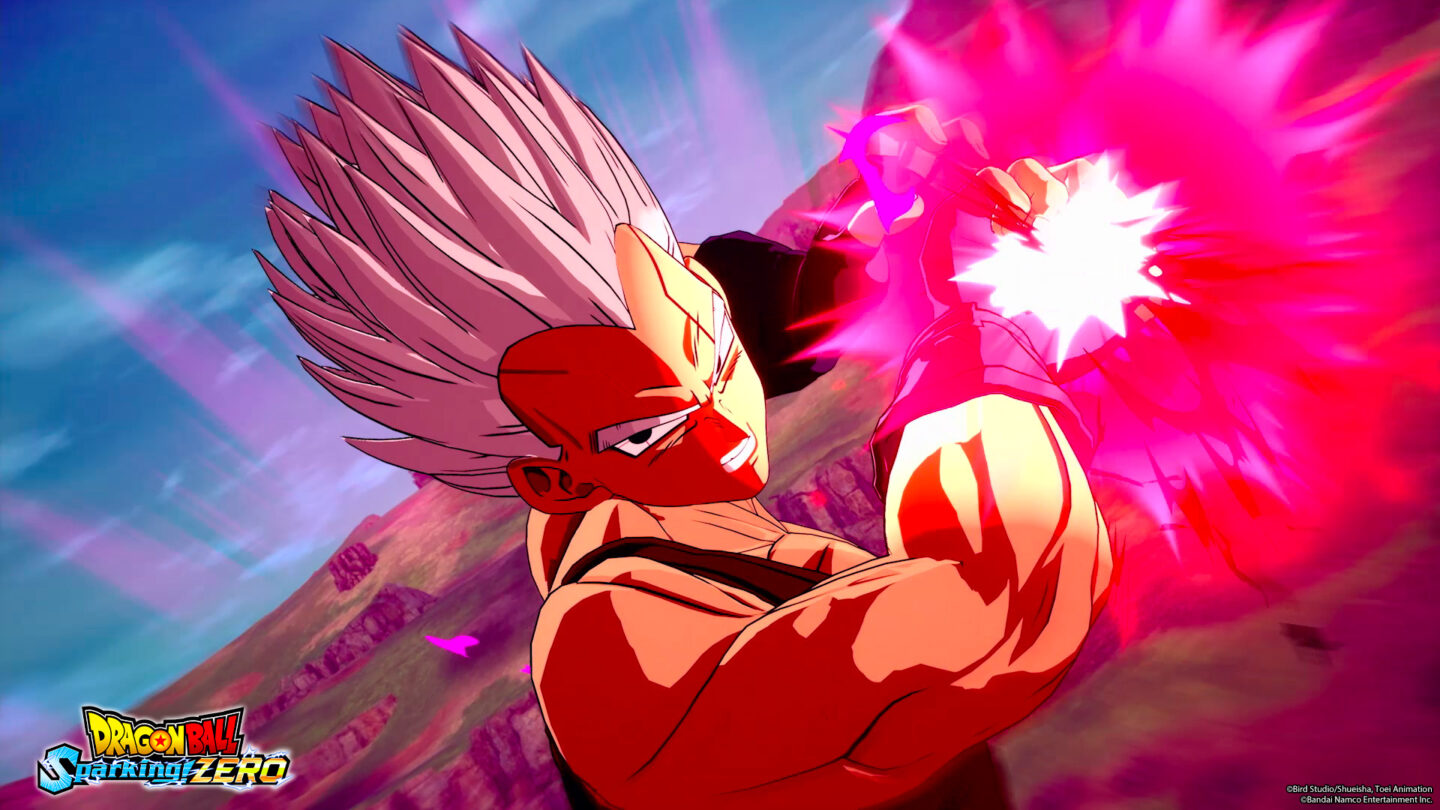 Dragon Ball: Sparking! ZERO ‘GT Characters’ trailer, screenshots - Gematsu