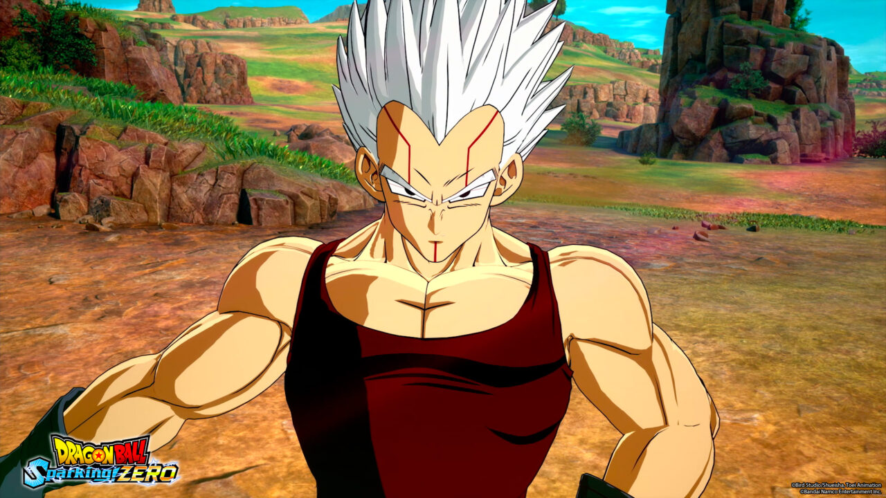 Dragon Ball: Sparking! ZERO ‘GT Characters’ trailer, screenshots - Gematsu