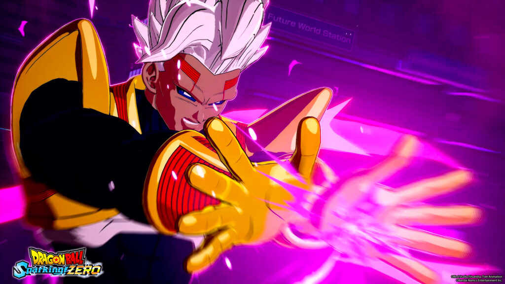 Dragon Ball: Sparking! ZERO ‘GT Characters’ trailer, screenshots - Gematsu