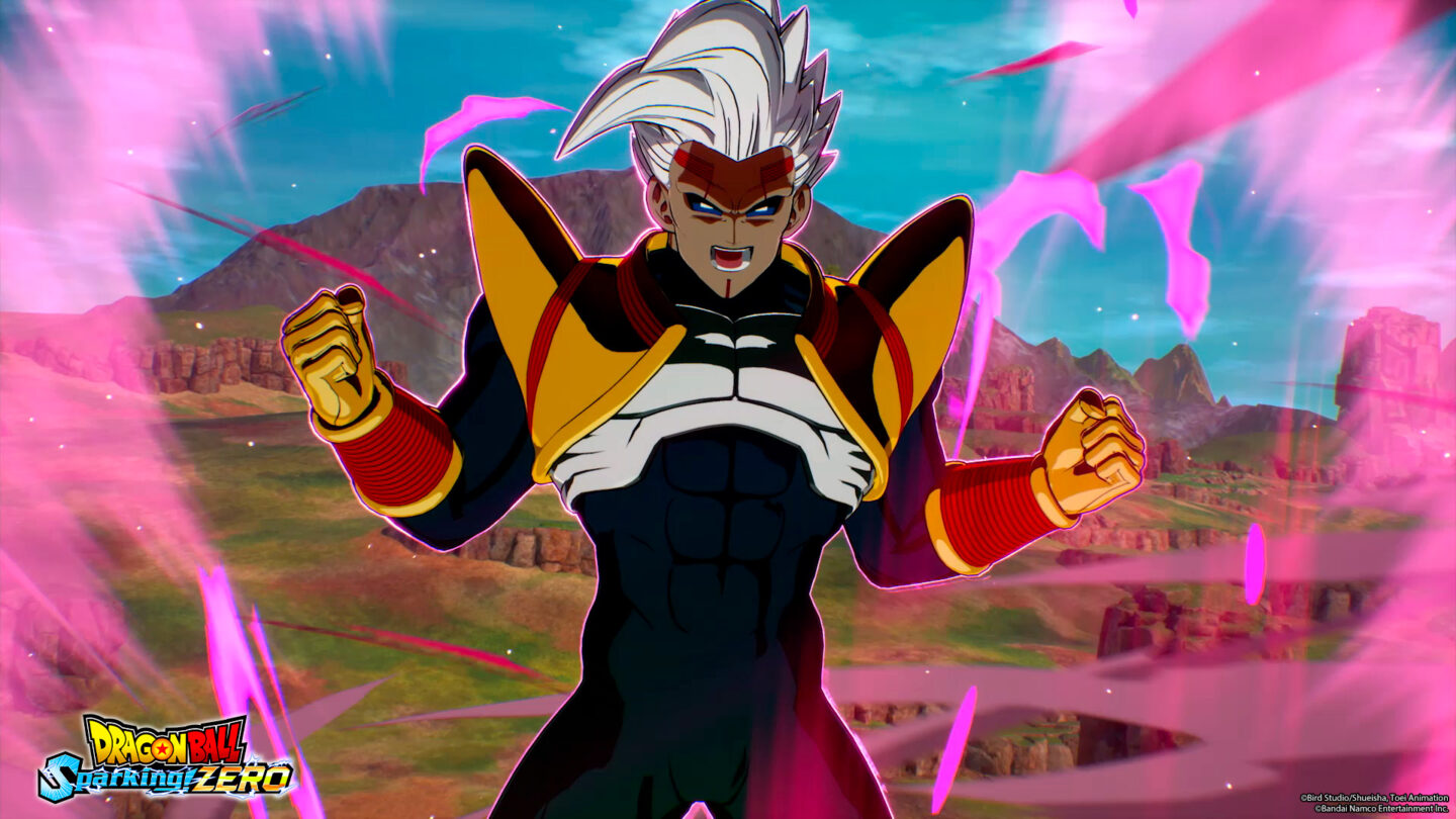 Dragon Ball: Sparking! ZERO ‘GT Characters’ trailer, screenshots - Gematsu