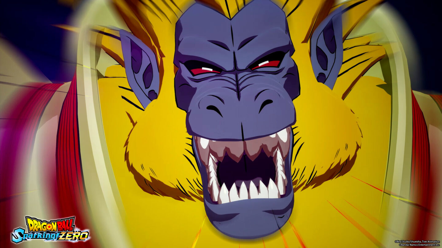 Dragon Ball: Sparking! ZERO ‘GT Characters’ trailer, screenshots - Gematsu