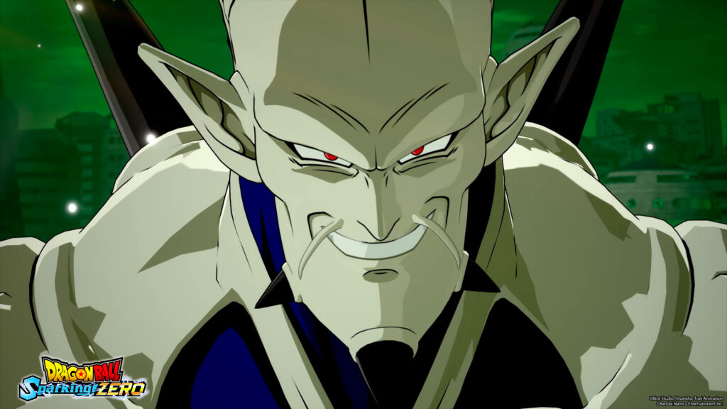 Dragon Ball: Sparking! ZERO ‘GT Characters’ trailer, screenshots - Gematsu