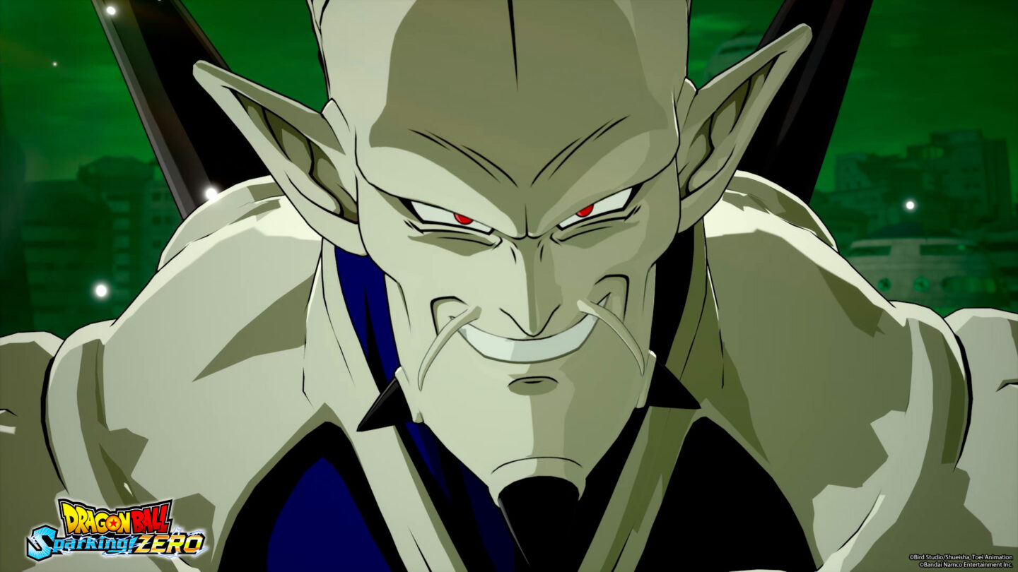 Dragon Ball: Sparking! ZERO ‘GT Characters’ trailer, screenshots - Gematsu