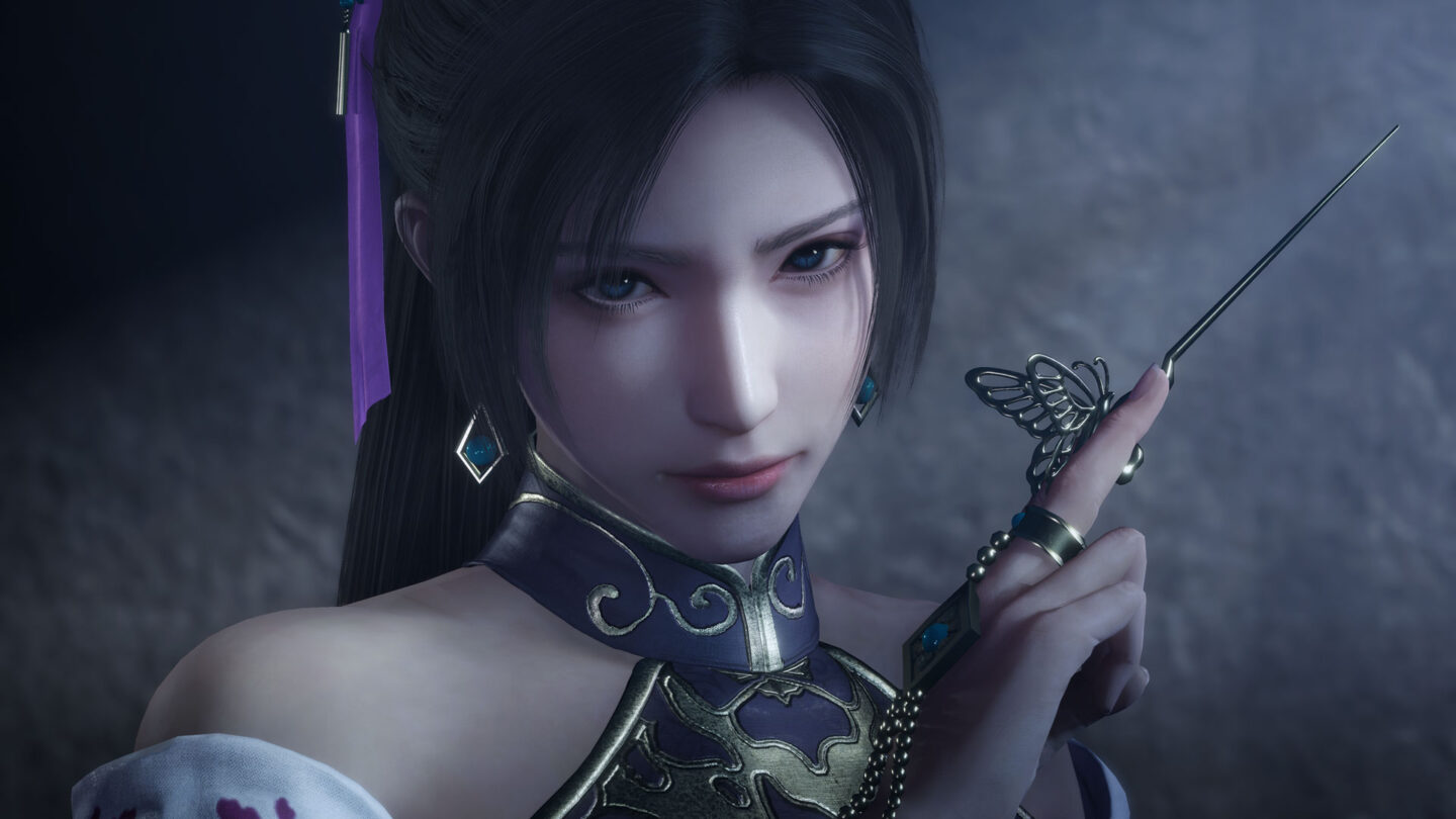 Dynasty Warriors: Origins launches January 17, 2025 - Gematsu