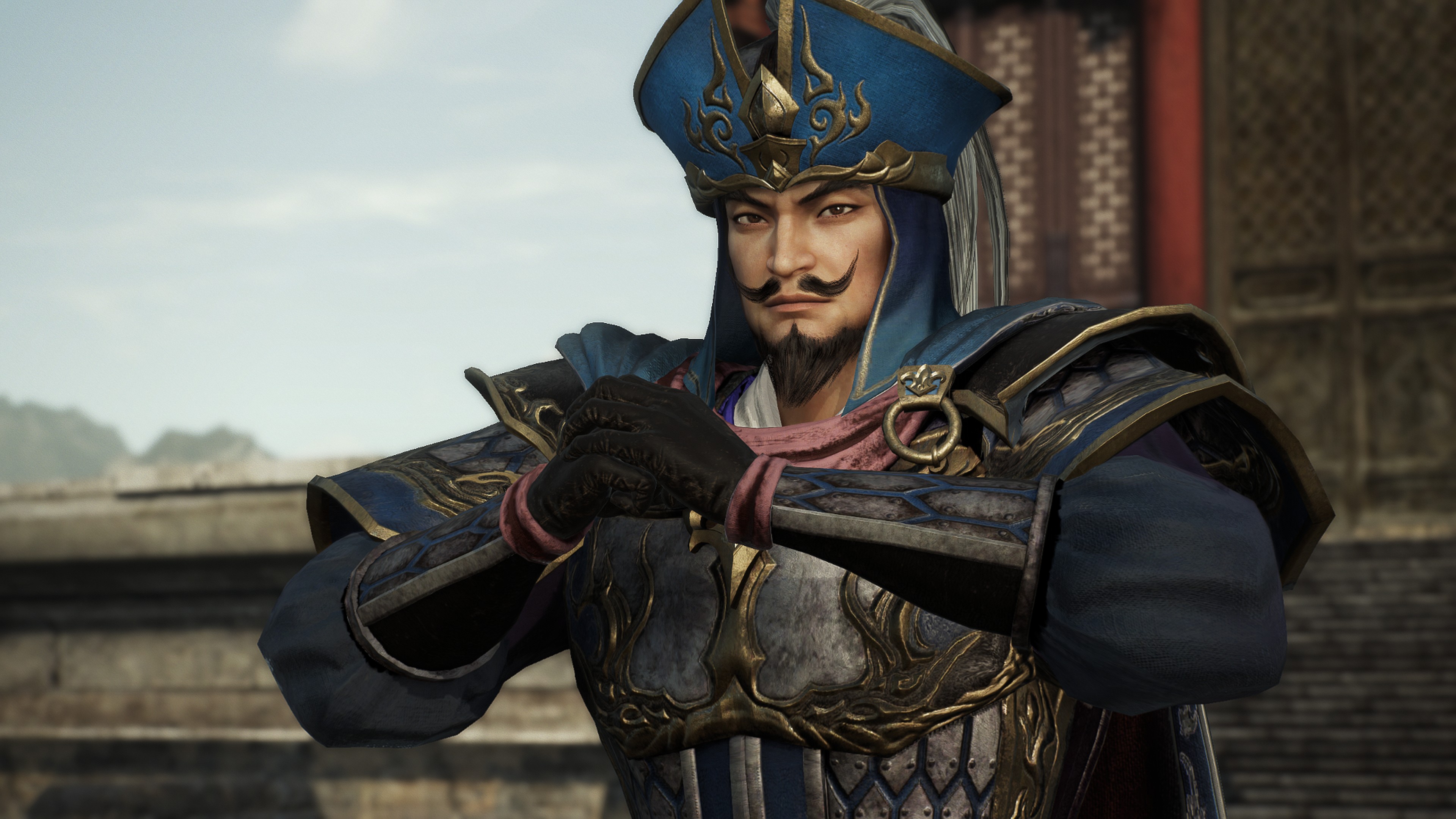 Dynasty Warriors: Origins unveils new gameplay details at TGS 2024 - Gematsu