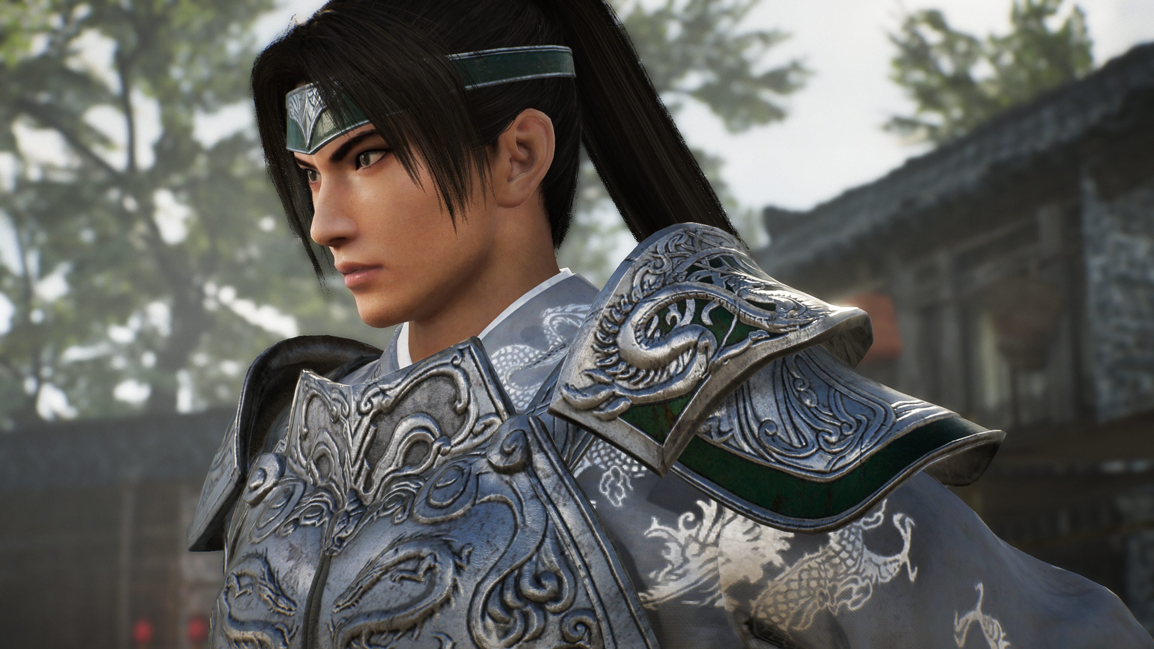 Dynasty Warriors : Origins dévoile de nouveaux détails de gameplay au ...