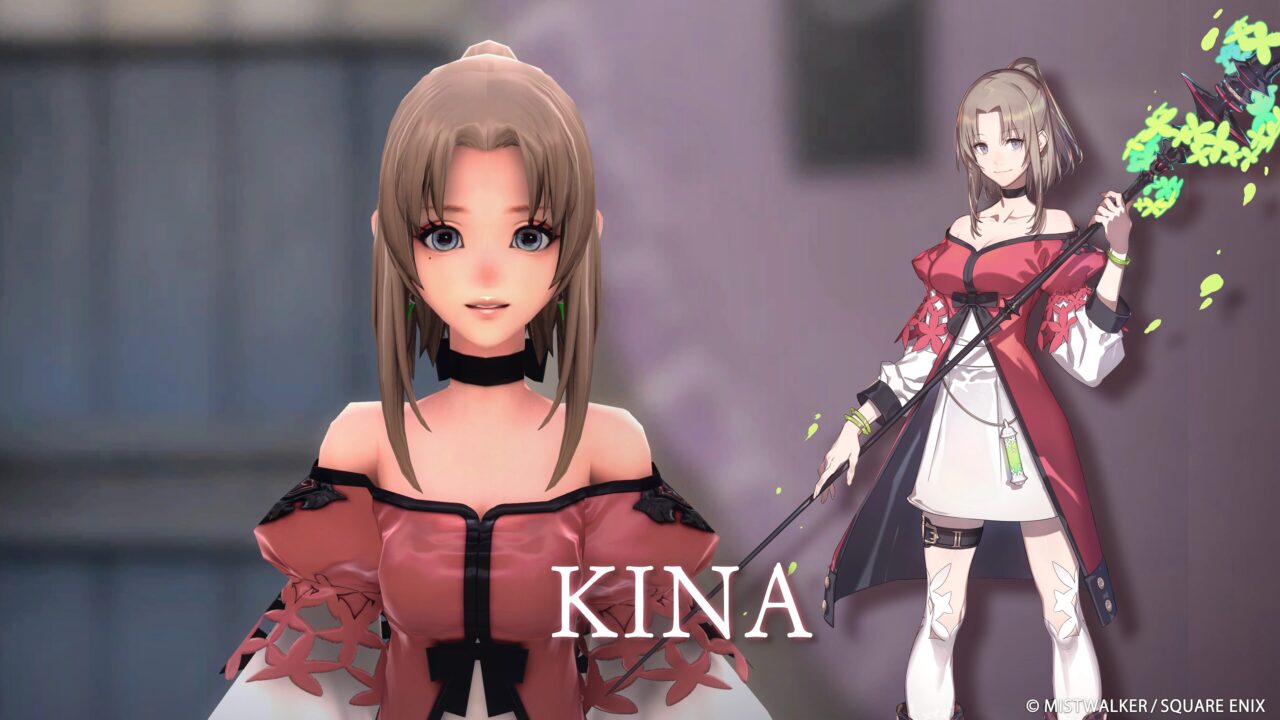 FANTASIAN Neo Dimension launches December 5 - Gematsu