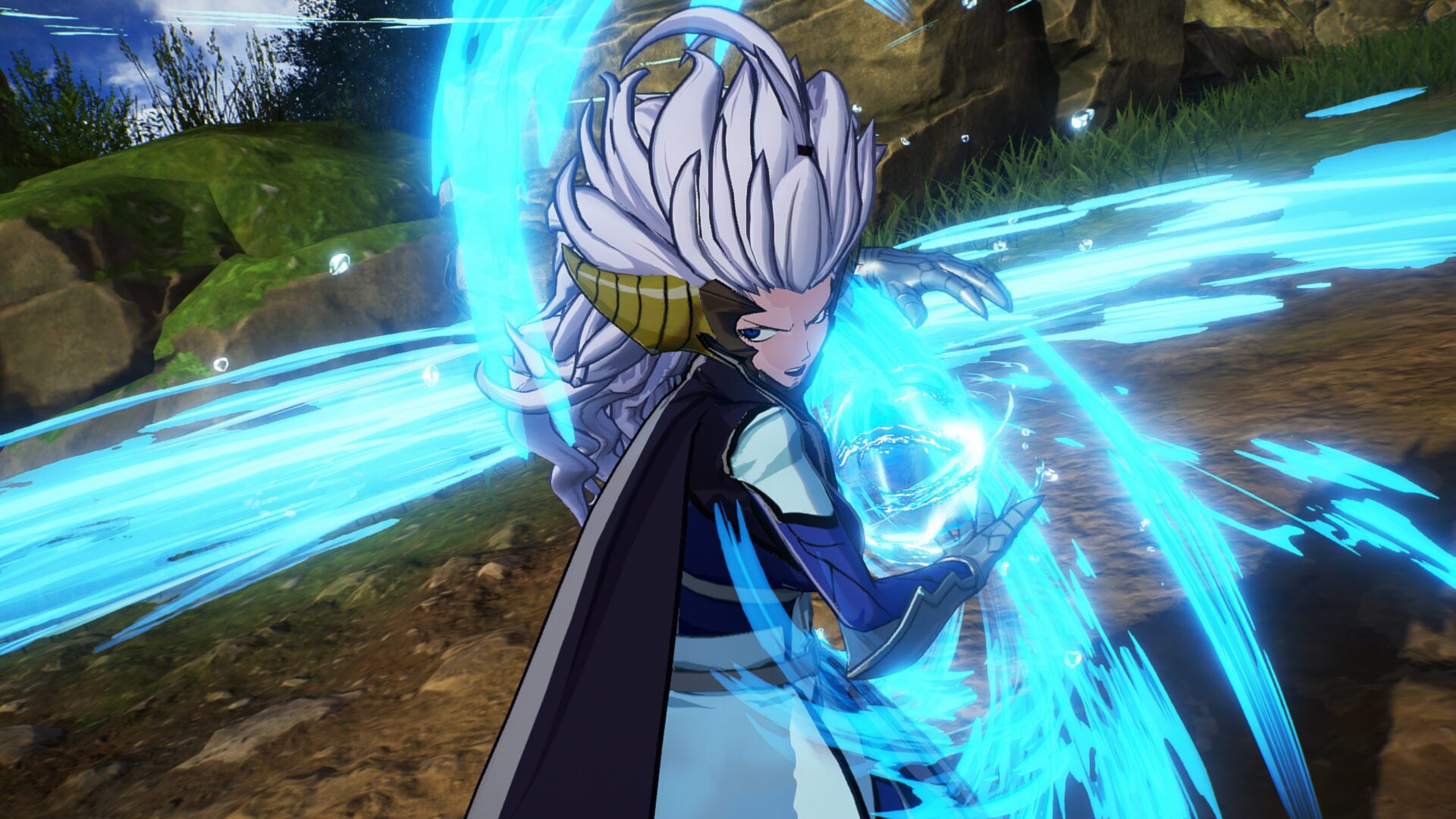 Fairy Tail 2 ‘Game System Overview’ trailer, 18 minutes of gameplay ...