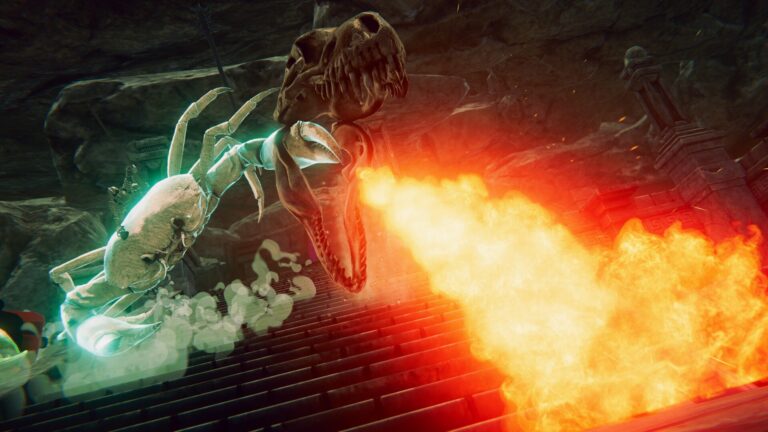 Fight Crab 2 Early Access version 0.8.00.0 update now available, adds ...