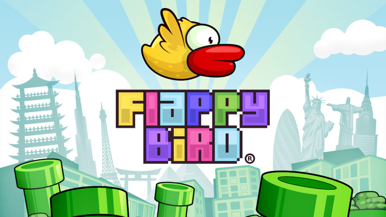 Flappy Bird returning in expanded form for web browsers, iOS, and ...