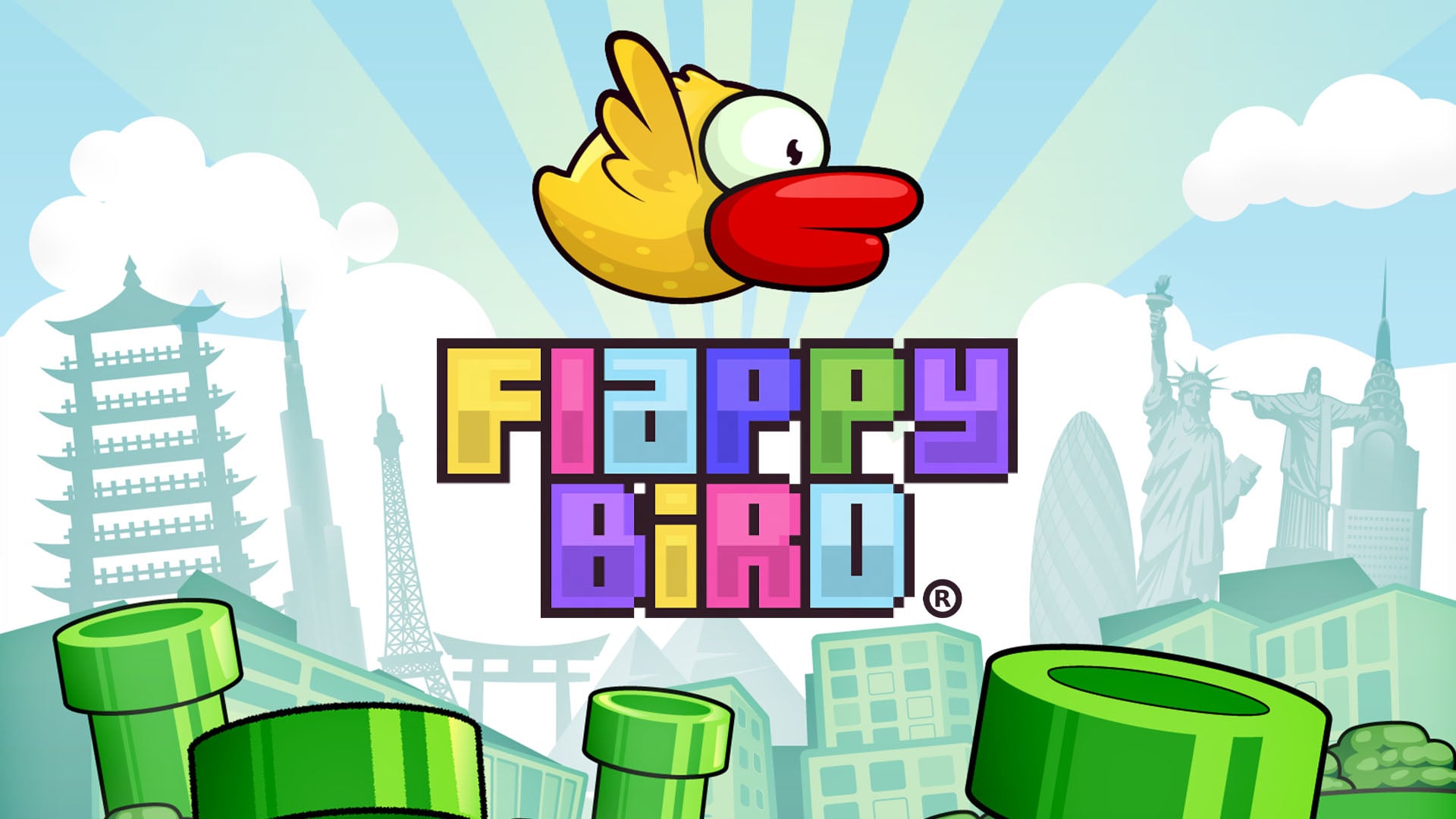 Flappy Bird torna in versione espansa per browser web, iOS e Android - Gamingdeputy Italy